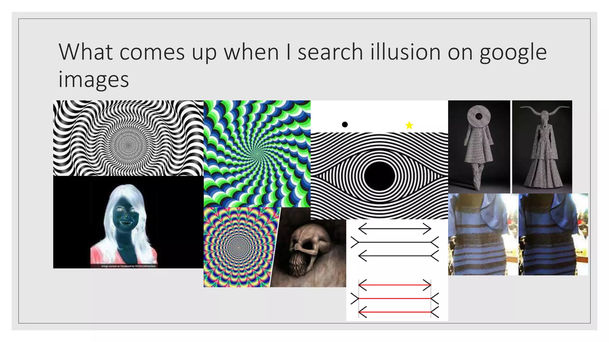 Illusion | PPTX