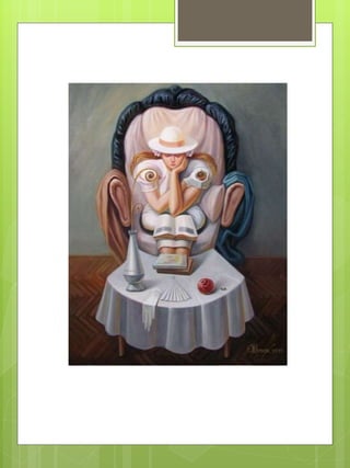 Spotlight - 9 Module 3 Illusion 3 d ex.1 p 48 form 9 | PPTX