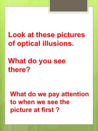 Spotlight - 9 Module 3 Illusion 3 d ex.1 p 48 form 9 | PPTX