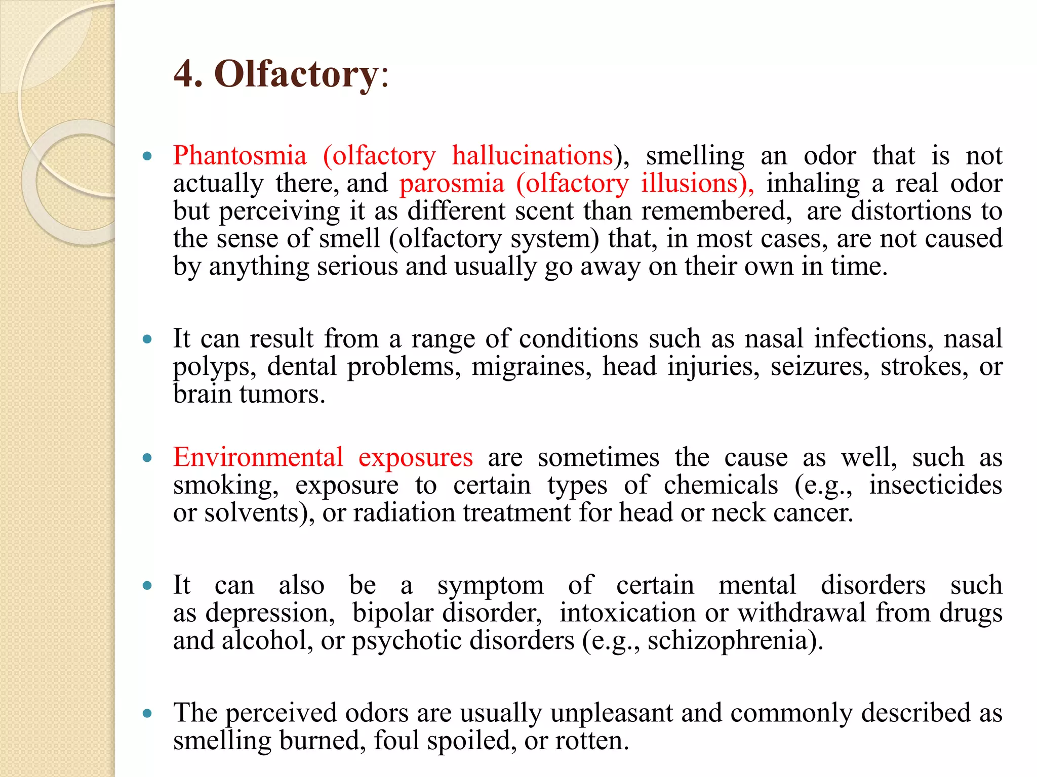 Illusion and hallucination | PPTX