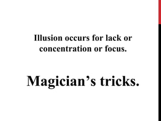 Illusion | PPT