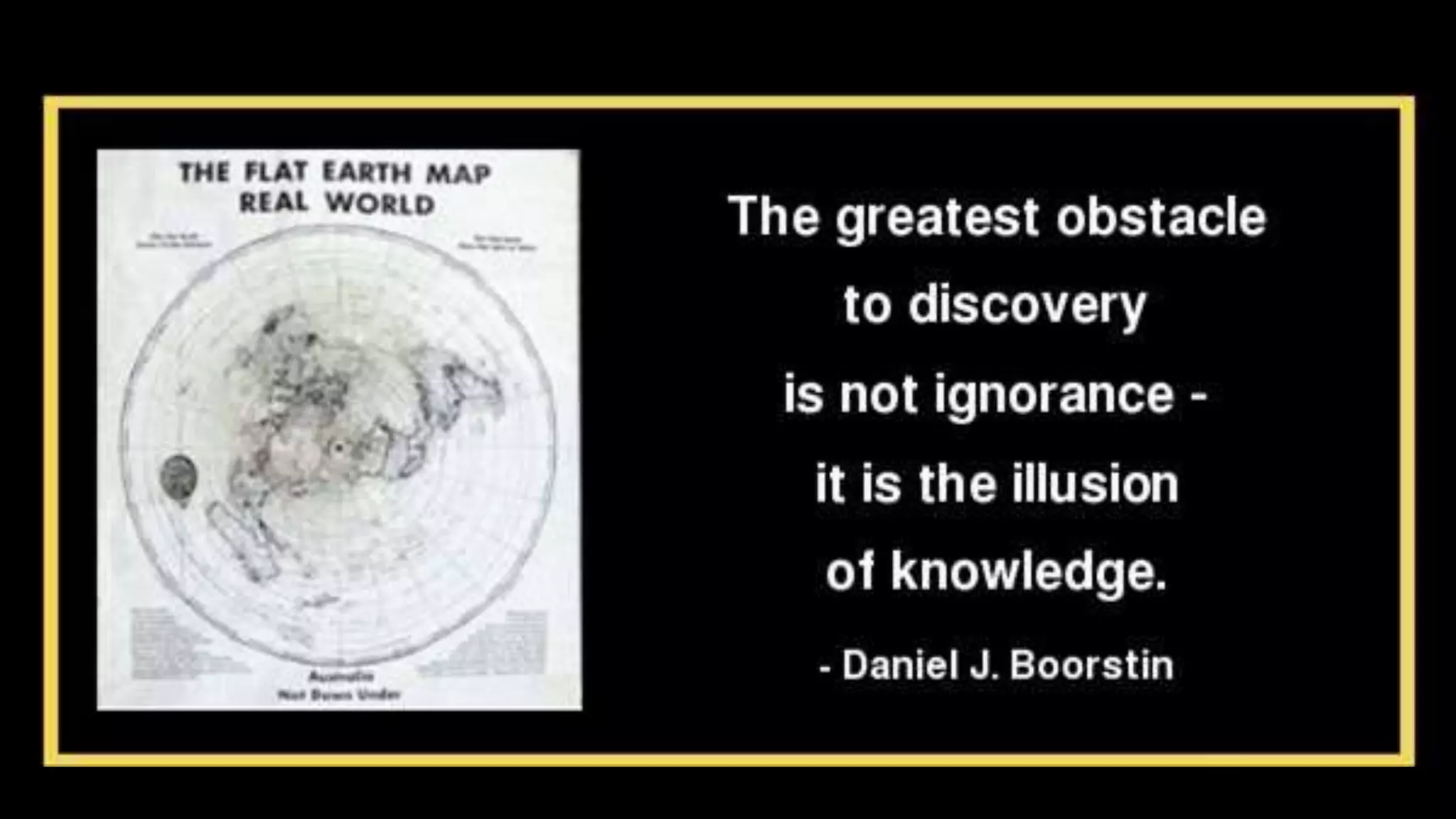 Illusion of knowledge | PPTX