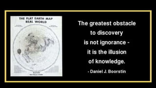 Illusion of knowledge | PPT