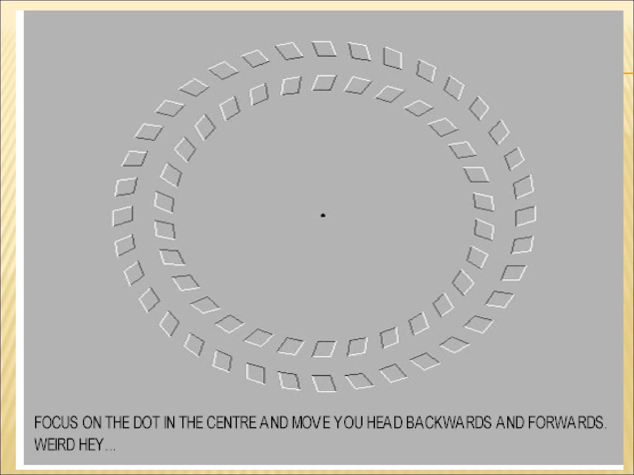Illusions | PPT | Magic and Illusion | Hobbies & Interests