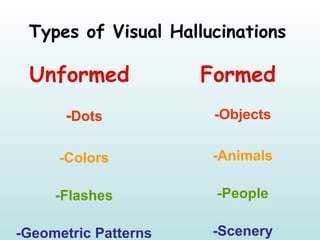 Can You Trust Your Eyes ?!! | PPT