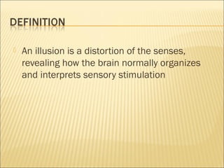 What Is Illusion? Definition, Types, 12 Examples, 59% OFF