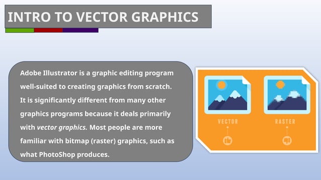 introduction for adobe illustrator .pptx
