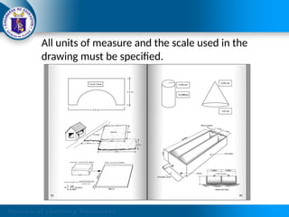 Guidelines in artworks and Illustration in | PPT