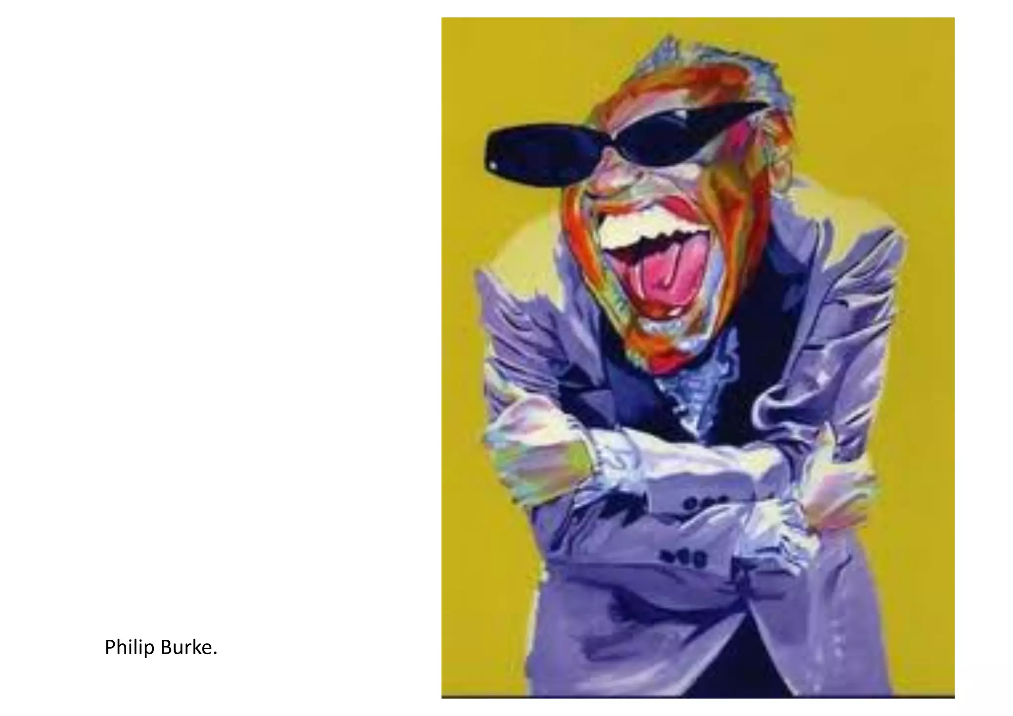 Illustrated portraits | PPT