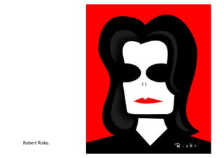 Illustrated portraits | PDF