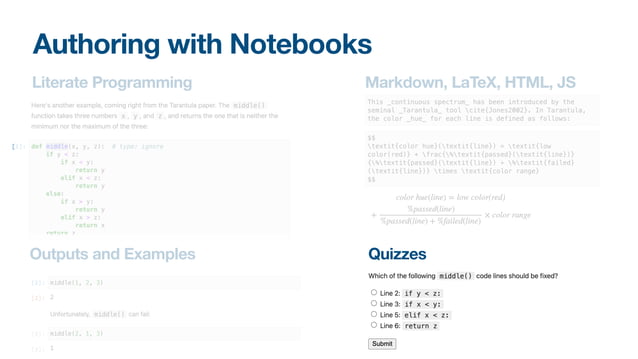 Illustrated Code (ASE 2021) | PPT