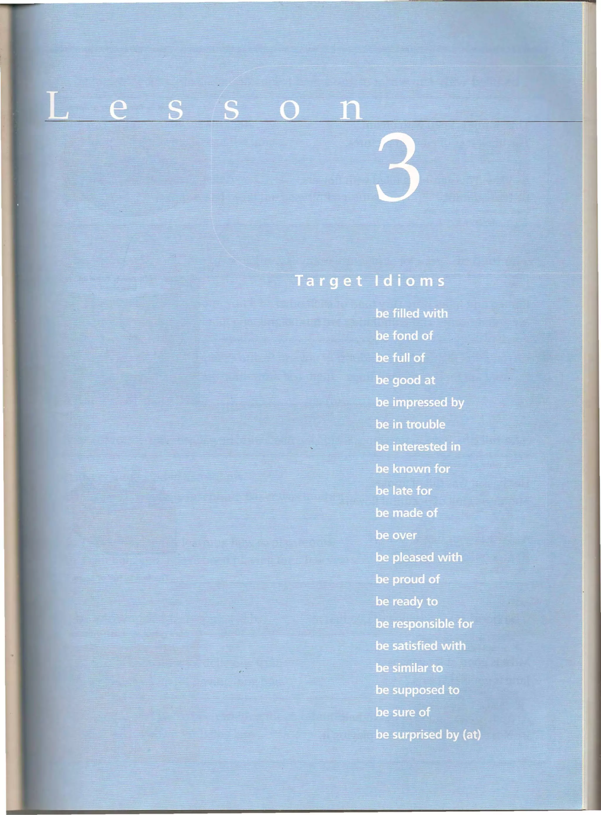 Illustrated everyday expressions_with_stories_1 | PDF