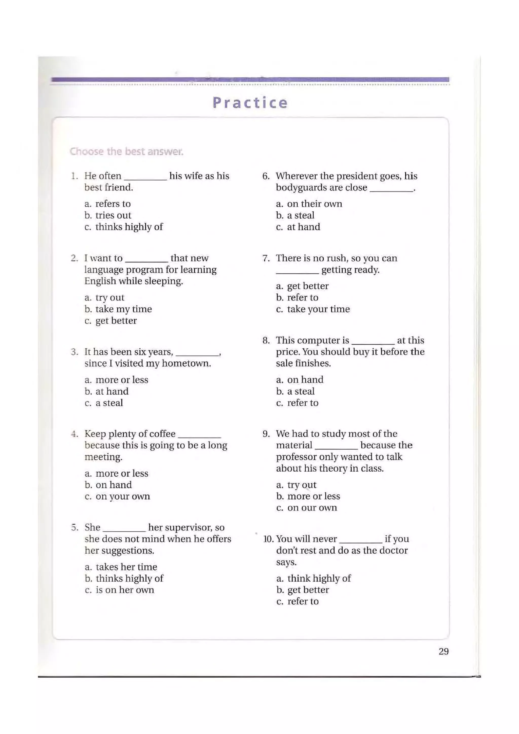 Illustrated+everyday+expressions+with+stories+2 | PDF