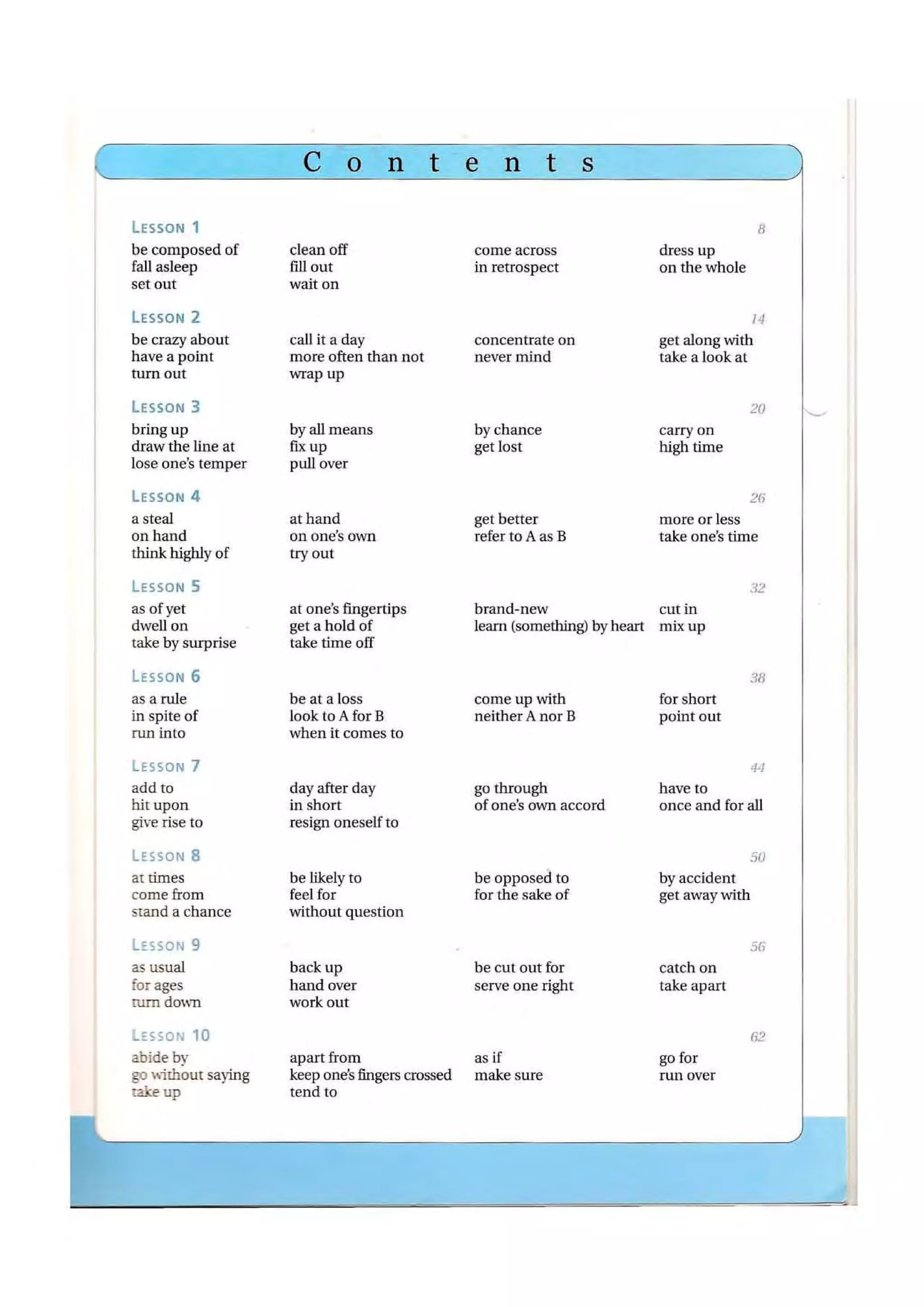 Illustrated+everyday+expressions+with+stories+2 | PDF