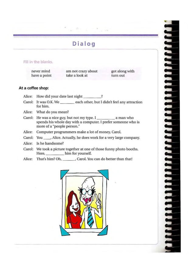 Illustrated+everyday+expressions+with+stories+2 | PDF