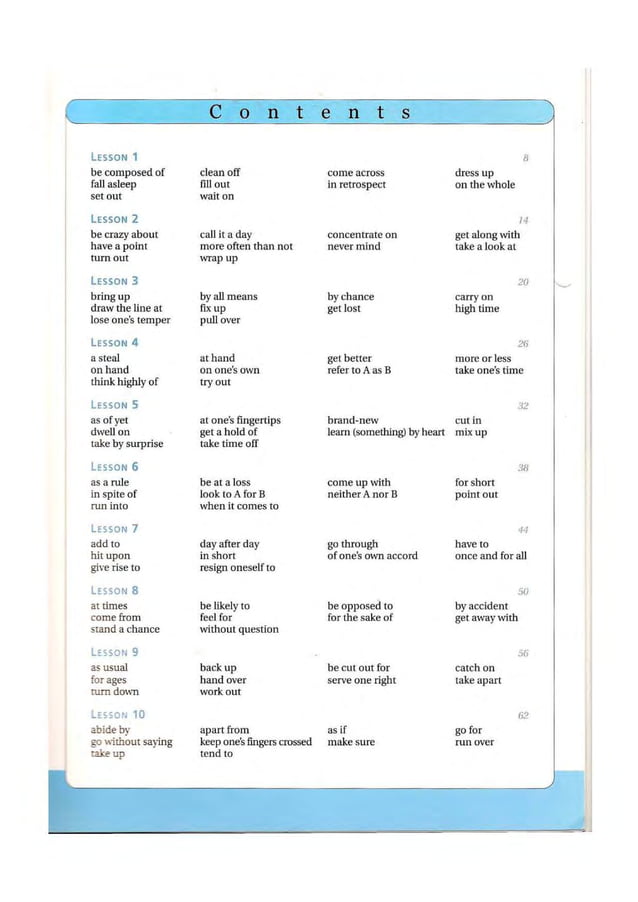 Illustrated+everyday+expressions+with+stories+2 | PDF