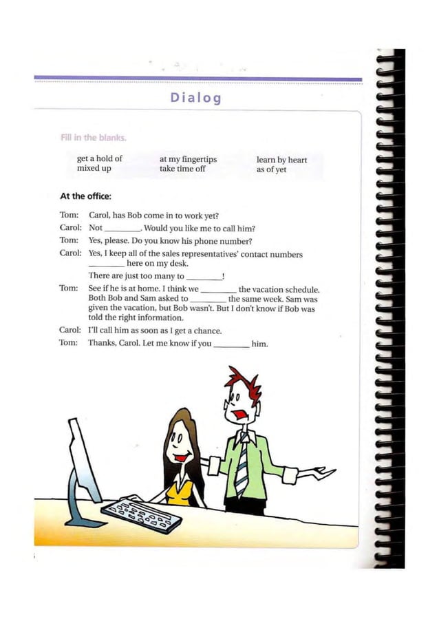 Illustrated+everyday+expressions+with+stories+2 | PDF