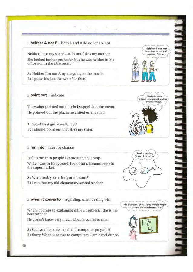 Illustrated+everyday+expressions+with+stories+2 | PDF