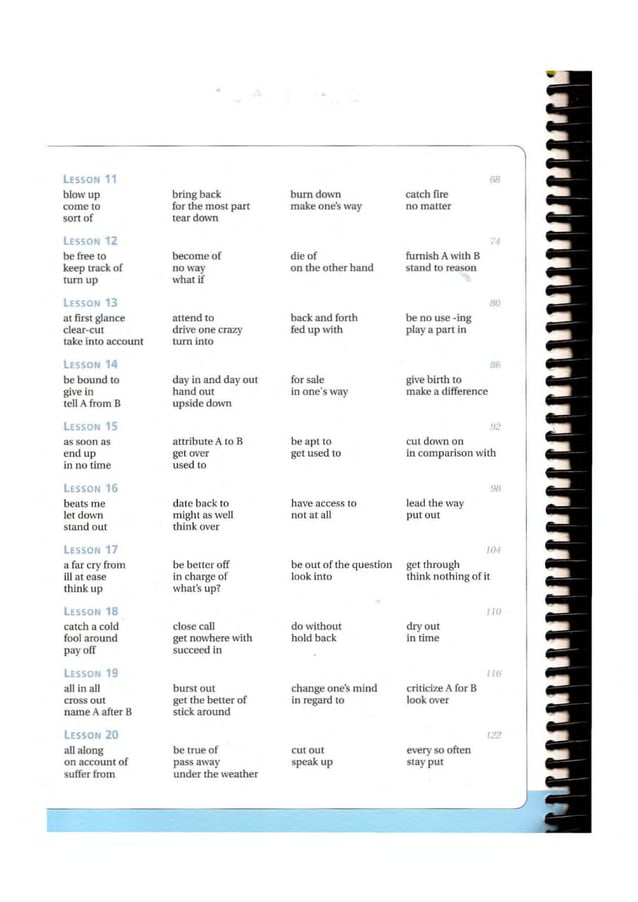 Illustrated+everyday+expressions+with+stories+2 | PDF