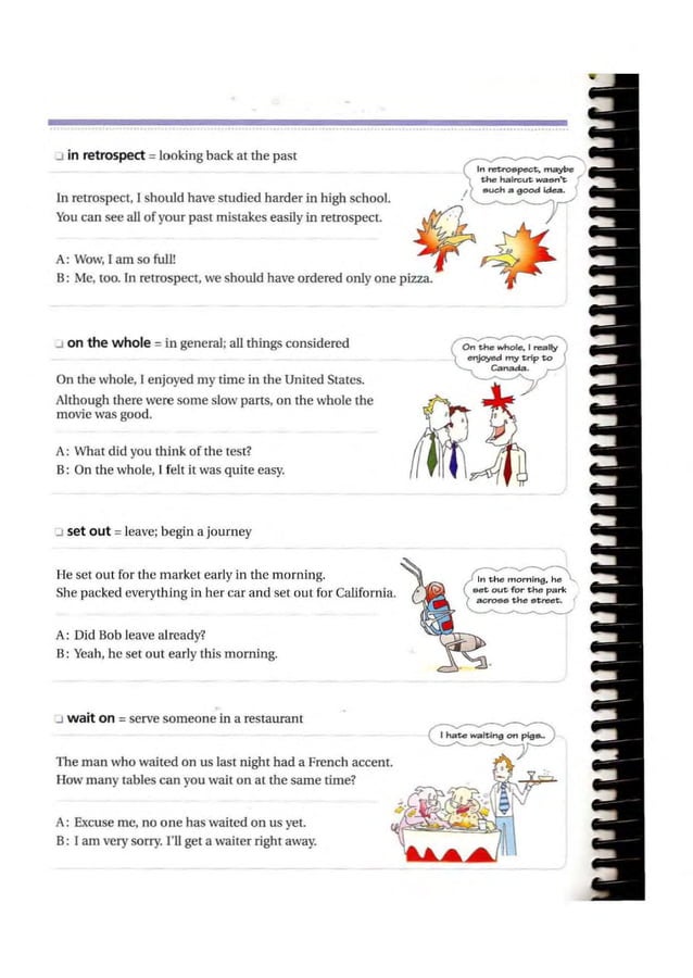 Illustrated+everyday+expressions+with+stories+2 | PDF