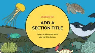 Illustrated Food Webs for Elementary Presentation.pptx