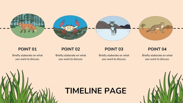 Illustrated Food Webs for Elementary Presentation.pptx