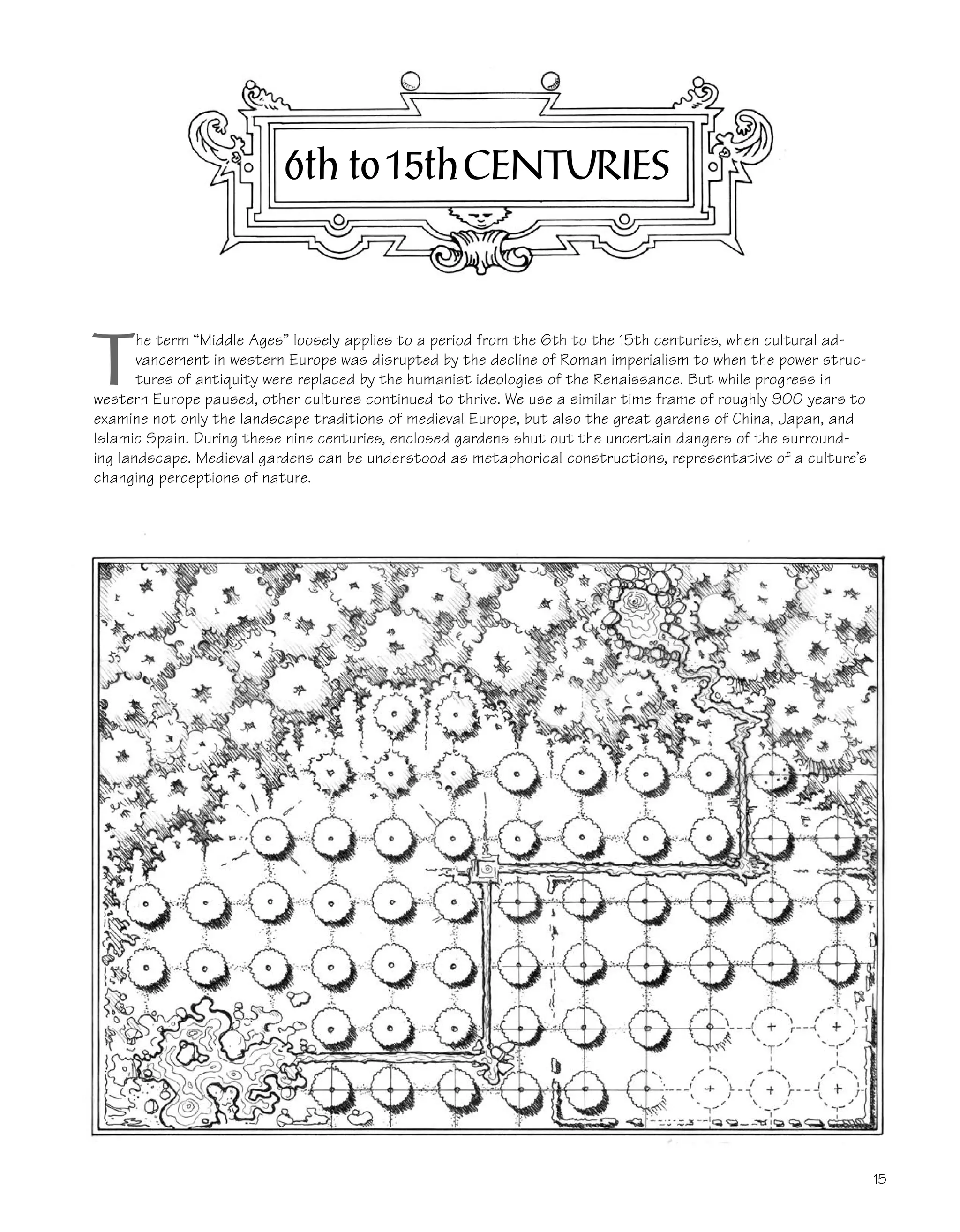 Illustrated history of_landscape_design | PDF