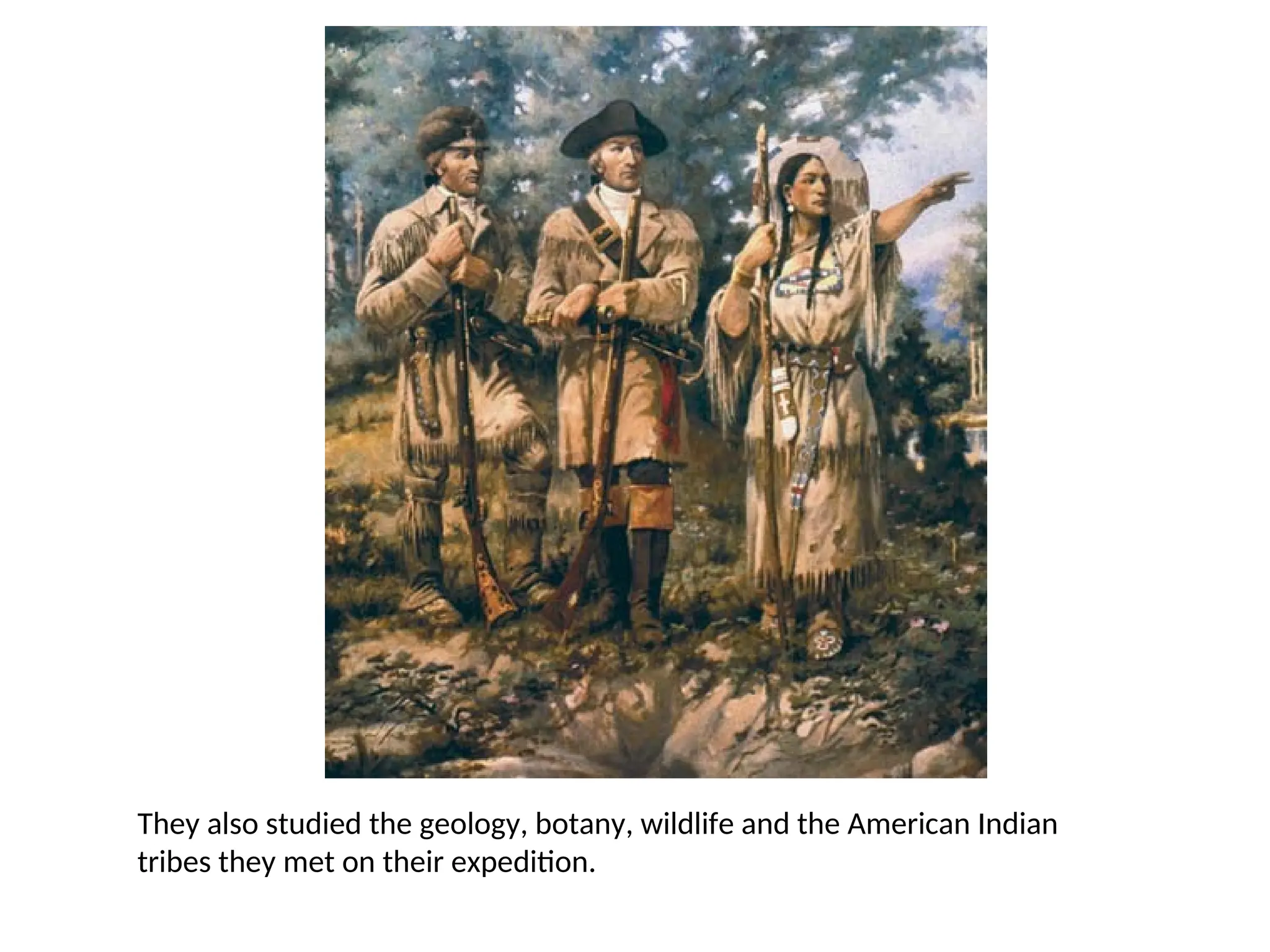 Illustrated history of the USA .......... | PPT