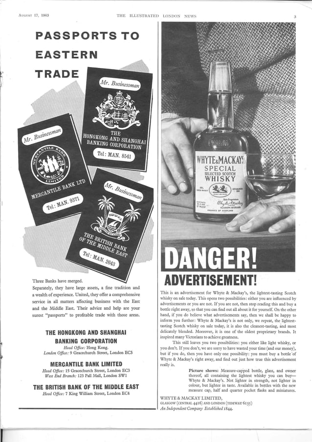 Illustrated london news august 17 1963 | PDF