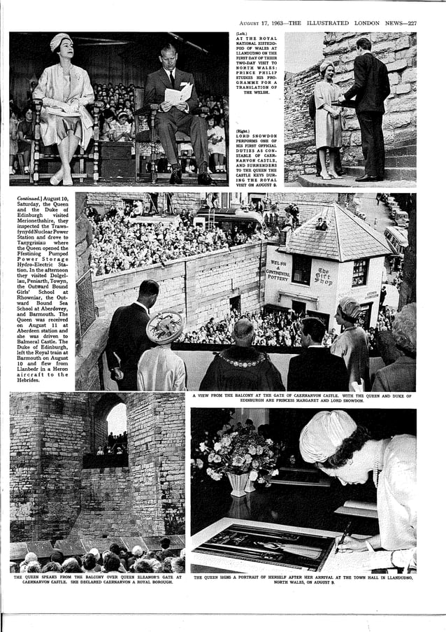 Illustrated london news august 17 1963 | PDF