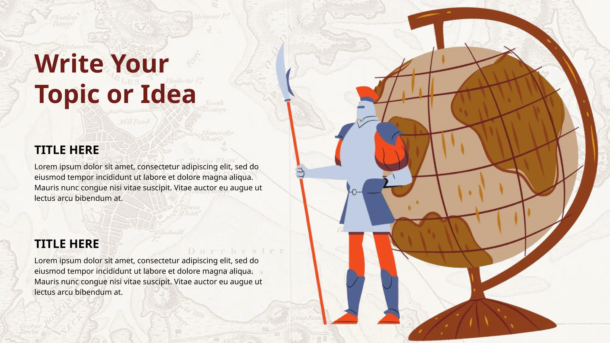 Medieval History timeline middle ages Dark Ages, long boats | PPTX