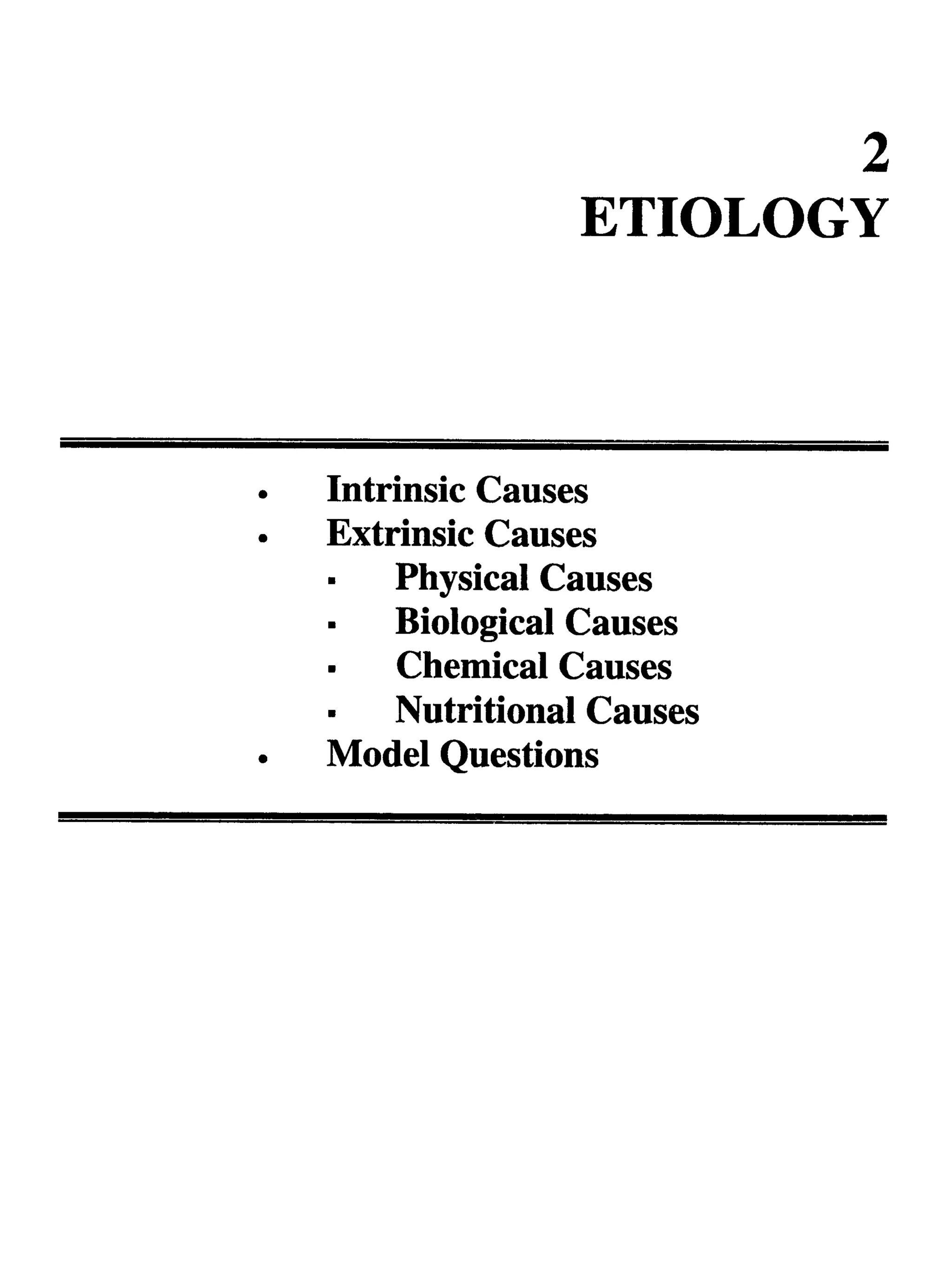 Illustrated veterinary pathology (General & systemic pathology) | PDF