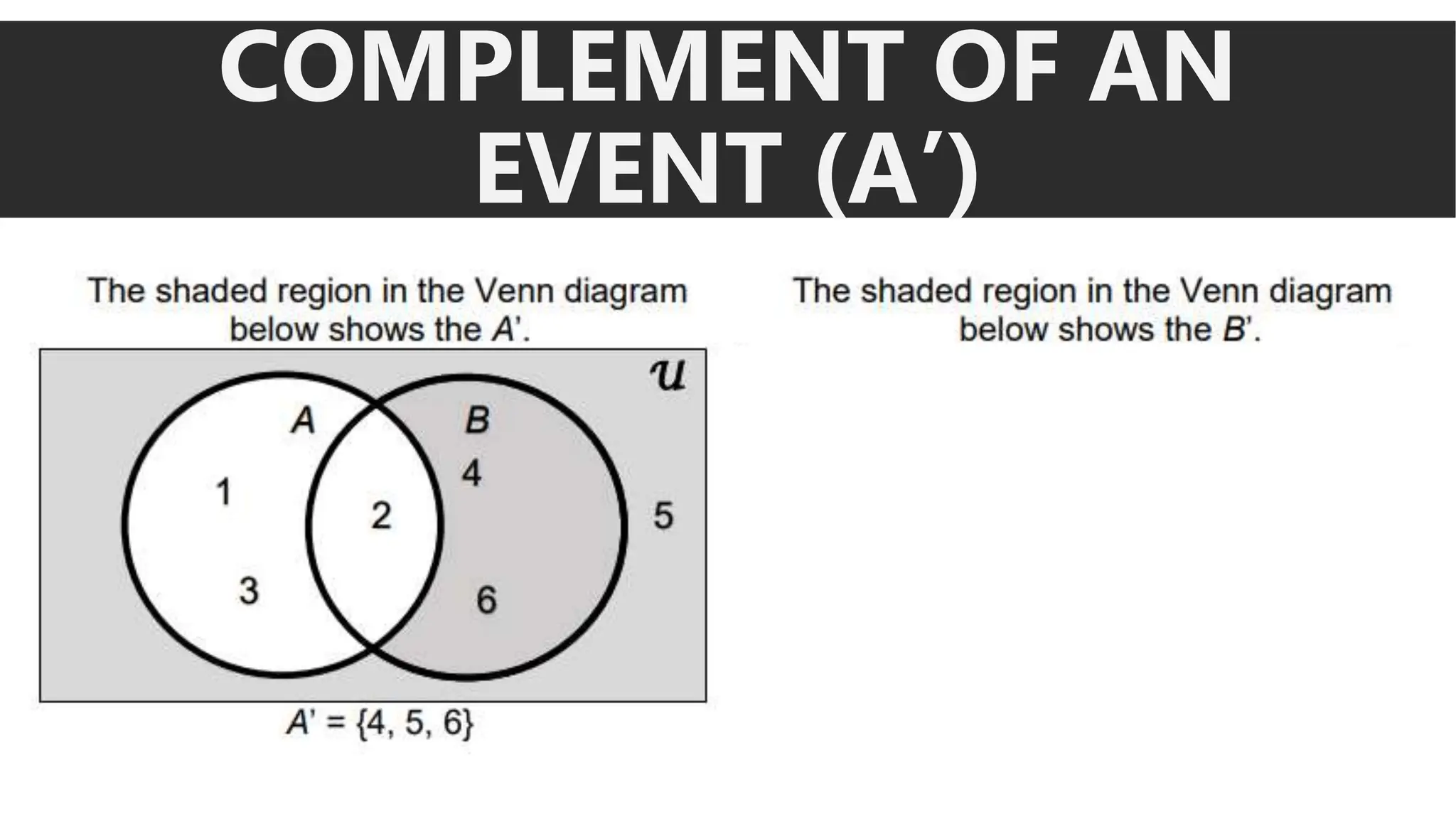 Illustrates-events-and-union-and-intersection-of.pptx | Physics | Science