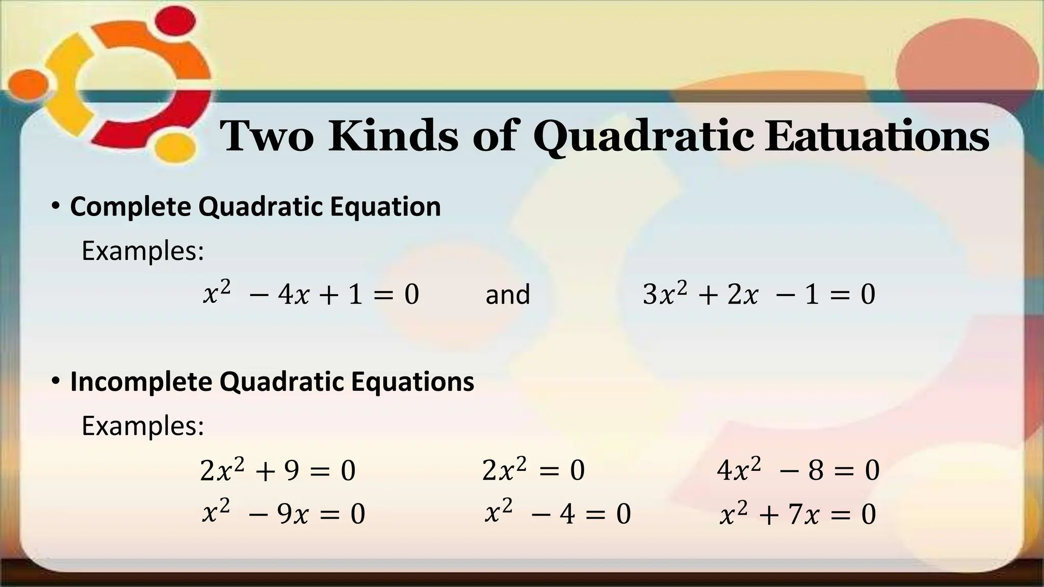 illustratesquadraticequation-Q1-LESSON1.pptx