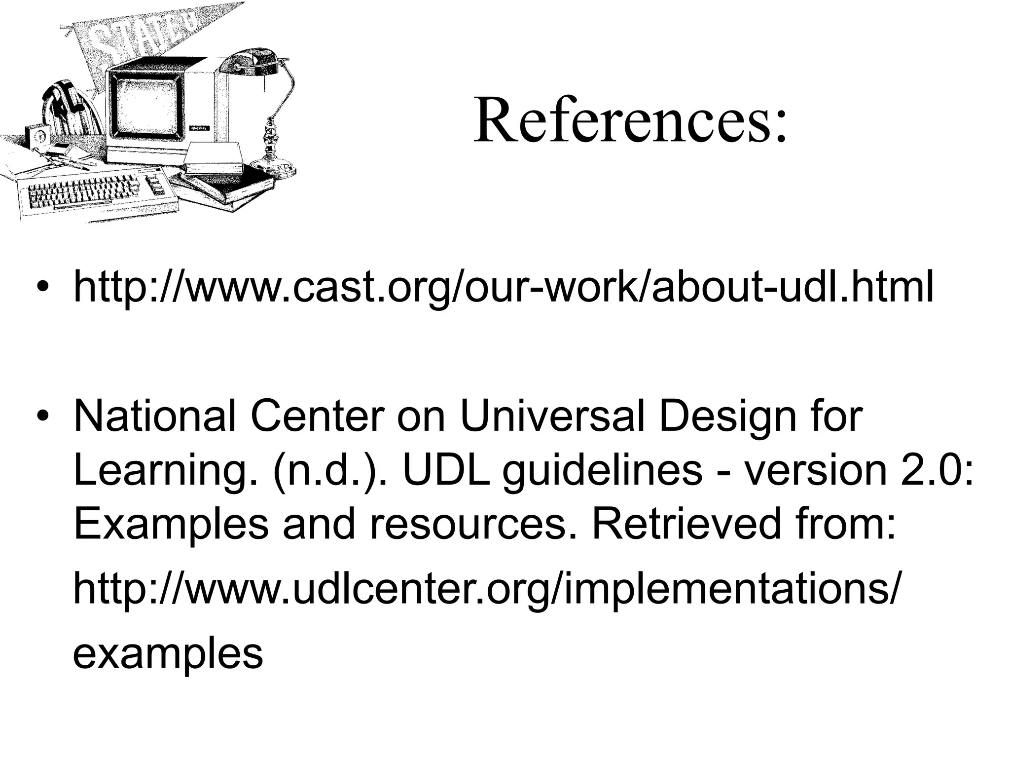 Illustrate through multiple media | PPT