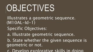 Illustrating geometric sequence.pptx