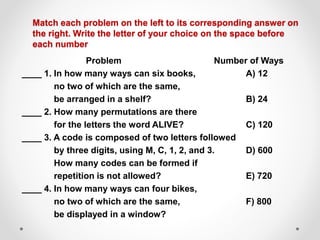 MATHEMATICS 10- QUARTER 3_ WEEK 1ILLUSTRATING PERMUTATION.pptx