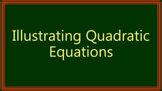 Illustrating QE.pptx