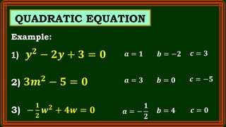 Illustrating QE.pptx
