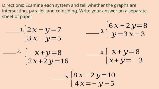 Illustrating system of linear equation.pptx