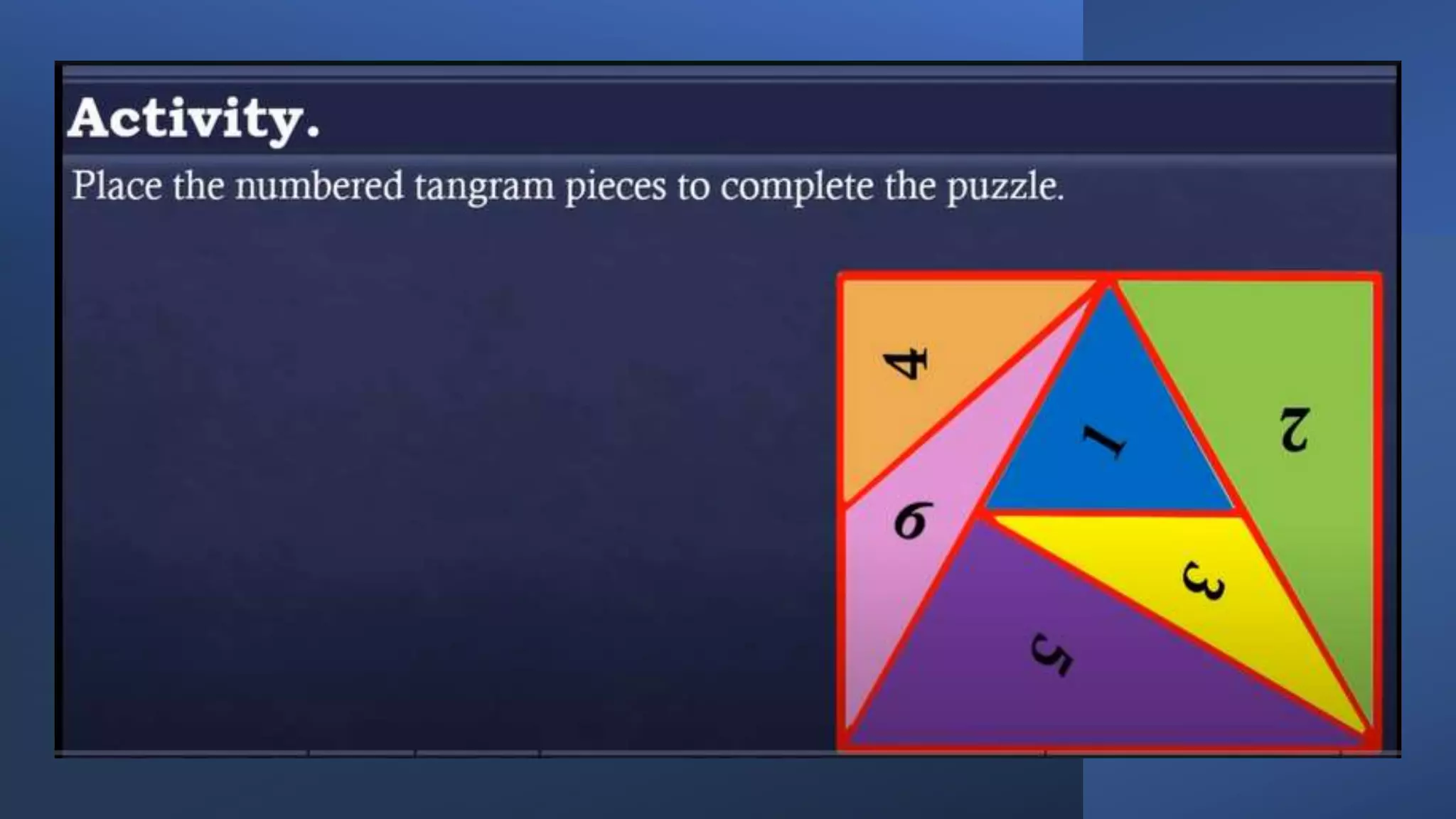 ILLUSTRATING TRIANGLE CONGRUENCE.pptx