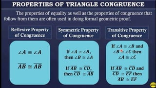 ILLUSTRATING TRIANGLE CONGRUENCE.pptx