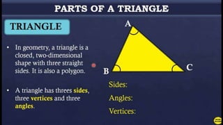ILLUSTRATING TRIANGLE CONGRUENCE.pptx