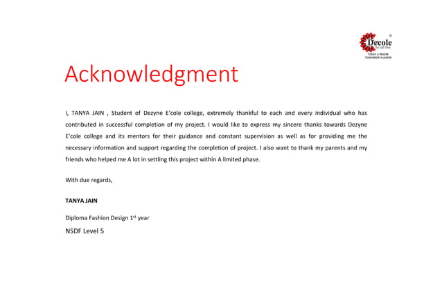 Tanya Jain, Diploma Fashion Design First Year, (Fashion illustration ...