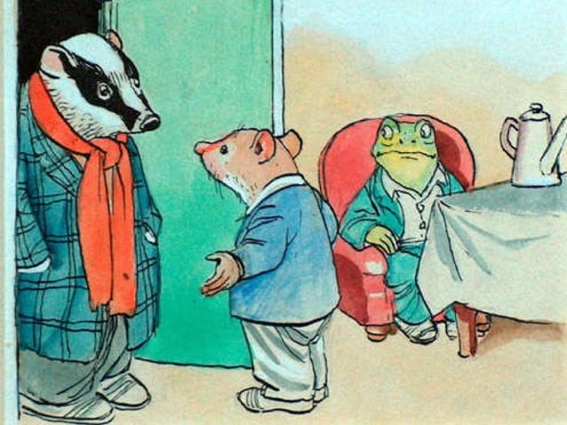 Illustration art for kids (catherine) | PPT