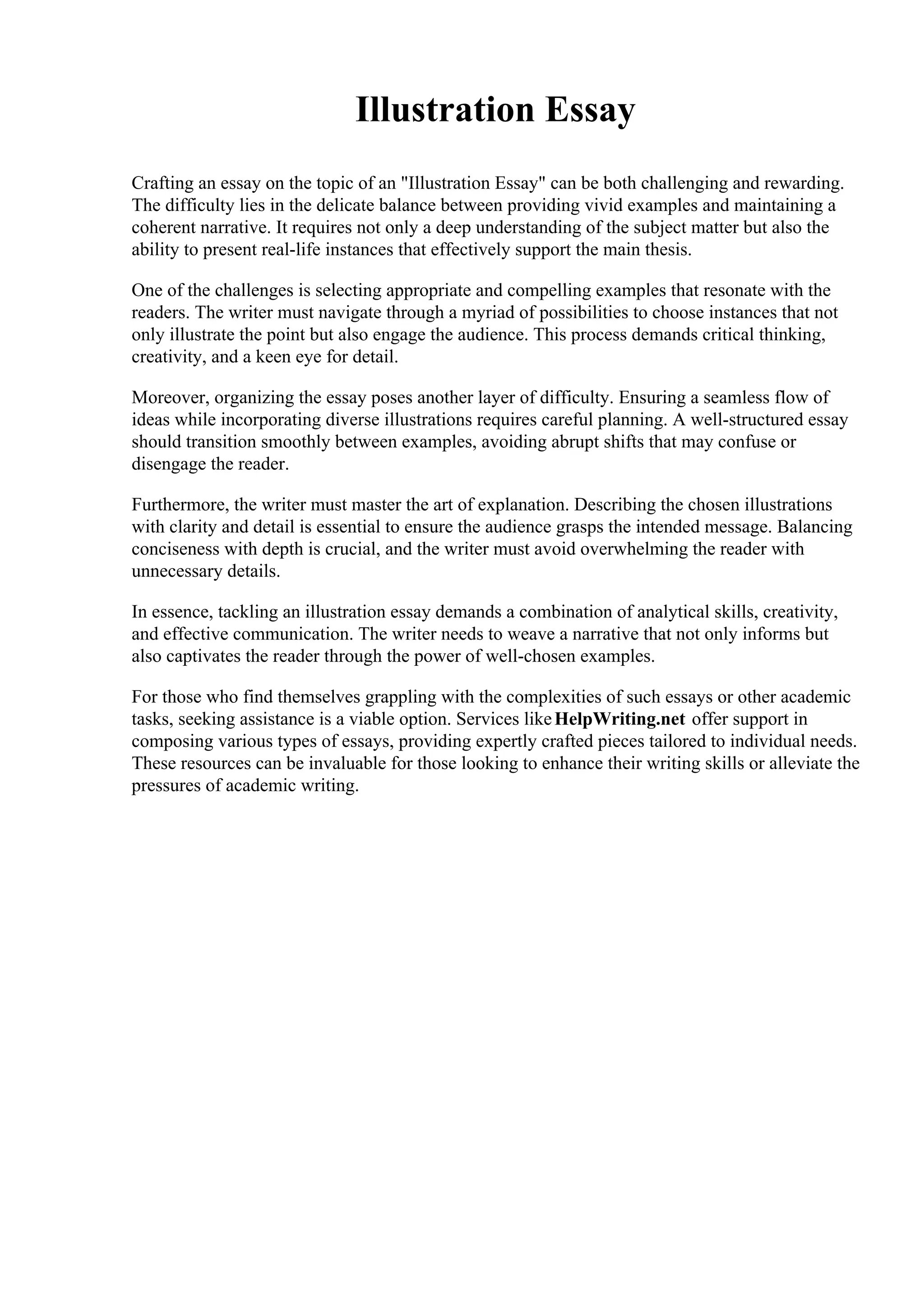 Illustration Essay.pdf