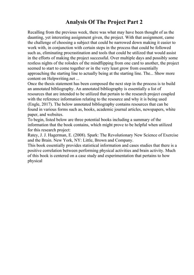 Illustration Essay Sample.pdf