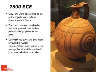 Evolution of Illustration in India | PDF