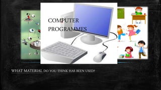 Illustrations | PPTX