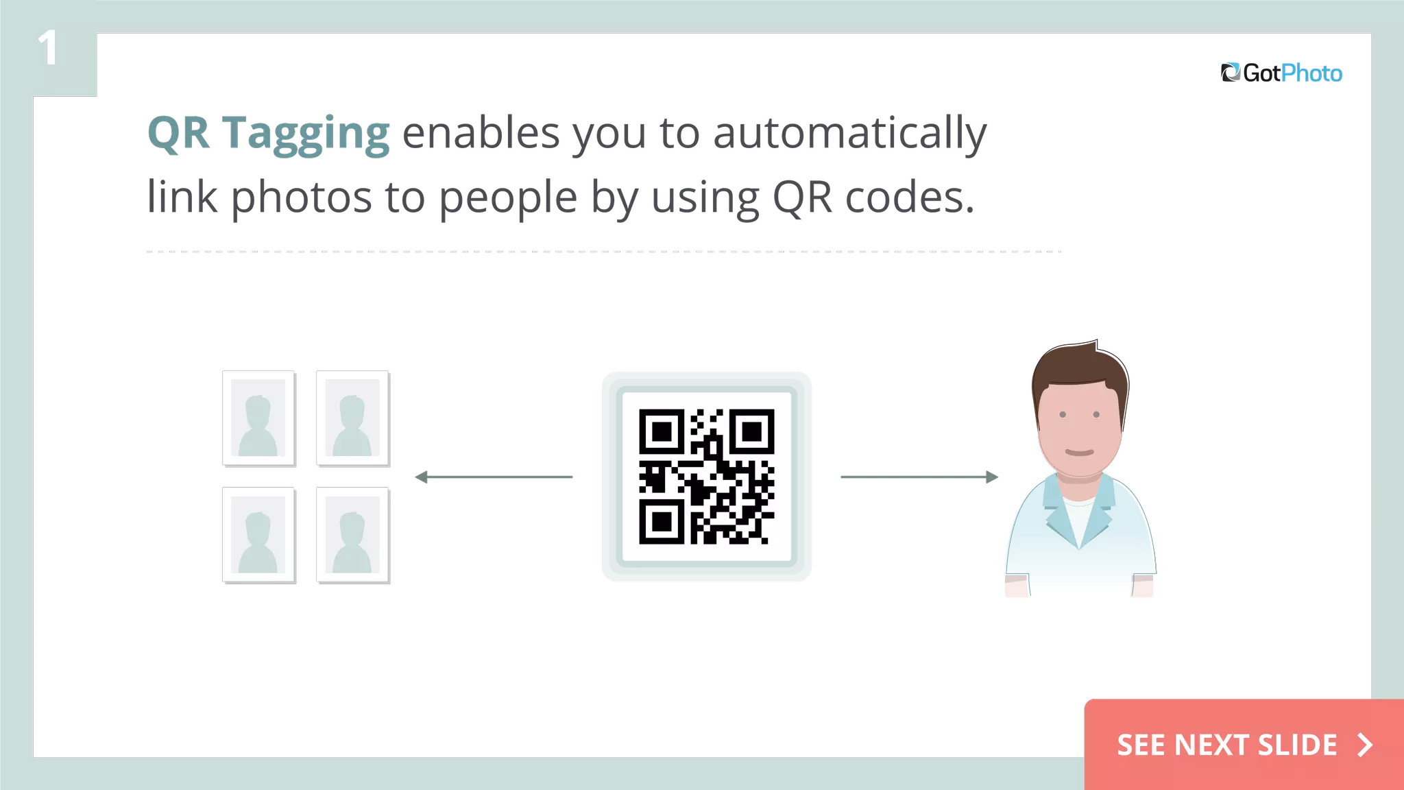 What is QR Tagging? | PPT